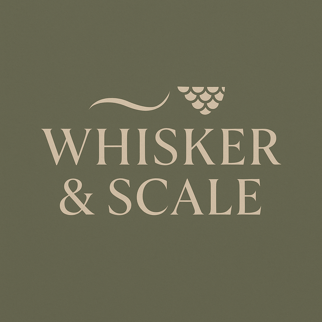 Whisker & Scale